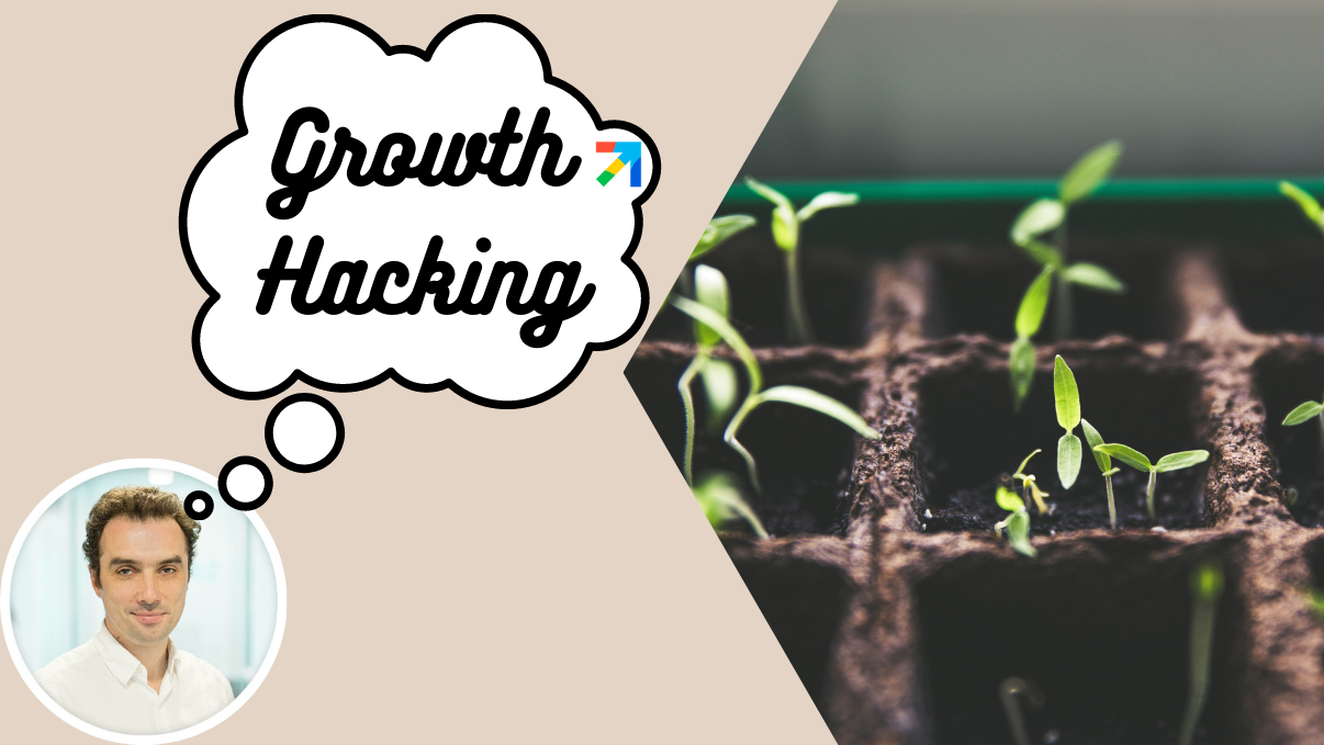 Growth Hacking : augmentez vos chances de percer