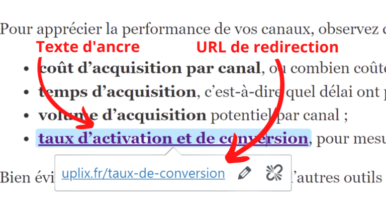 Optimisation du maillage interne : 11 astuces concrètes