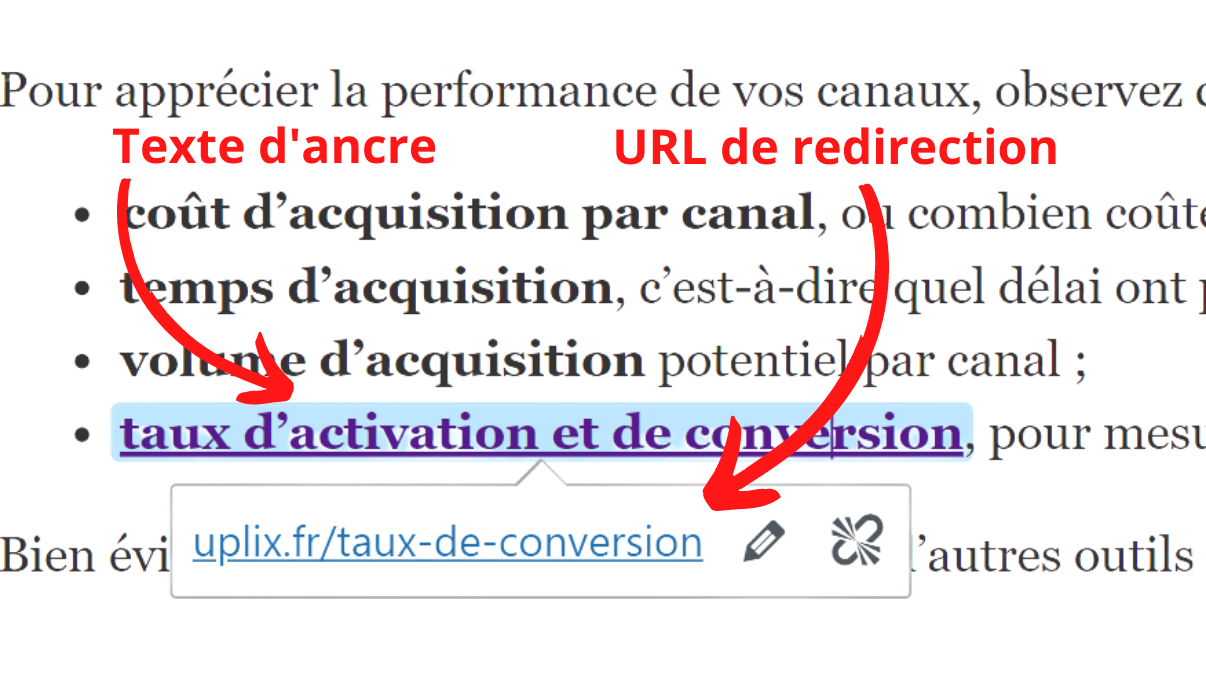 Optimisation du maillage interne : 11 astuces concrètes