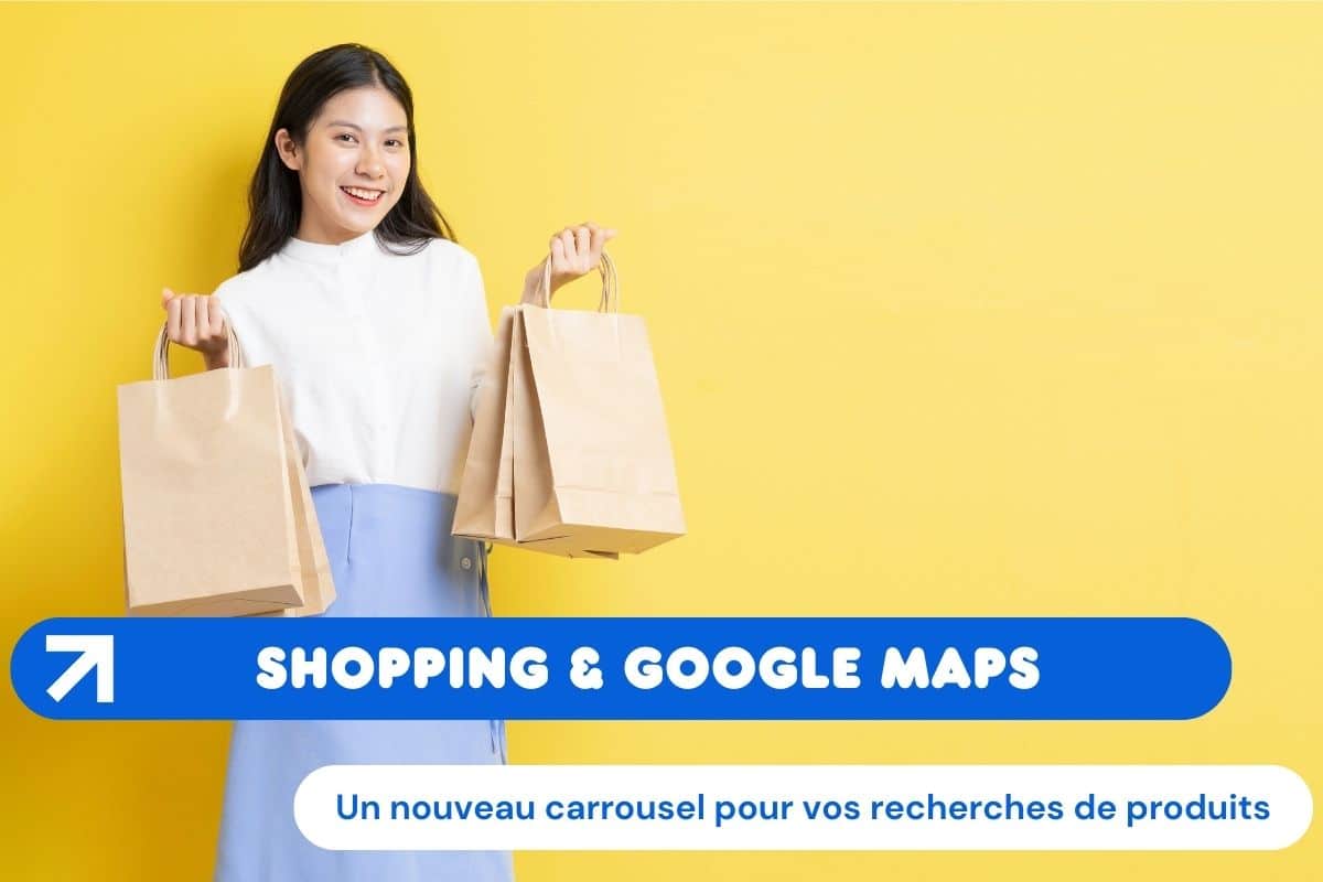 Trouver des produits à proximité n’a jamais été aussi simple grâce à ...