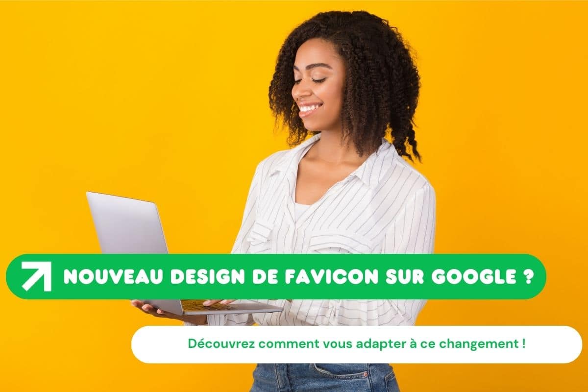 Google teste un nouveau design de favicon avec arrière-plan : ce qu'il ...