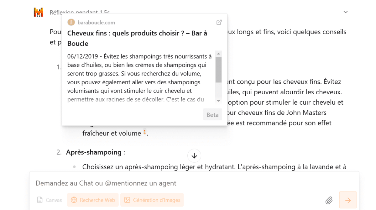 Définition GEO : Generative Engine Optimization | Uplix ↗