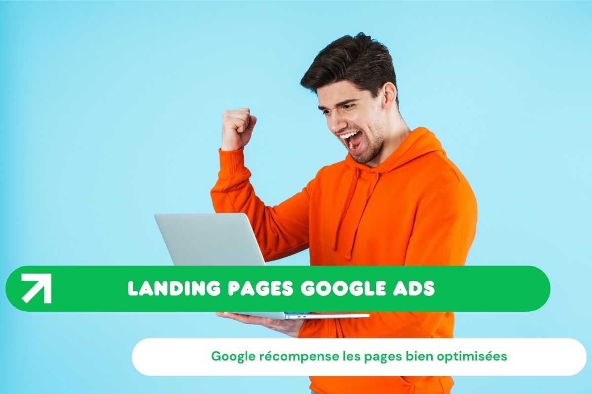 Pourquoi la navigation sur la page d'atterrissage est essentielle pour ...